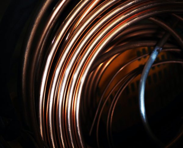 Primary Industries - Speedmark Australia