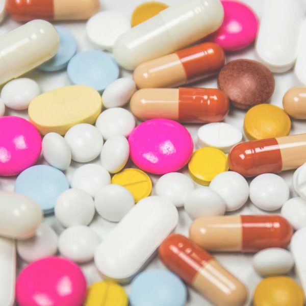 Healthcare - Speedmark Australia