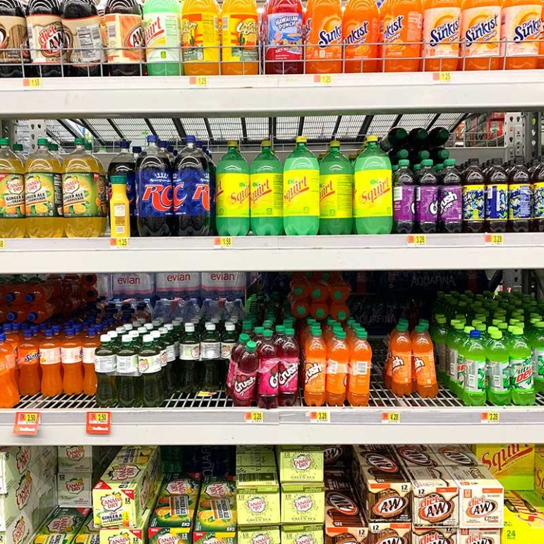 Food & Beverage - Speedmark Australia